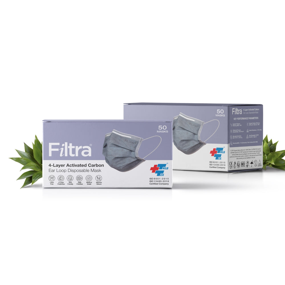 Top Surgical Masks & Medical Supplies Online - FILTRA® Store